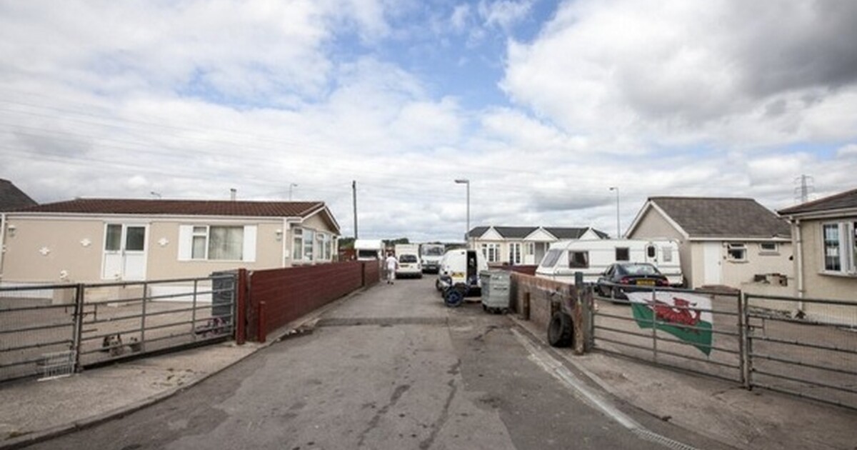 Double boost for Welsh Gypsy and Traveller group | Travellers Times