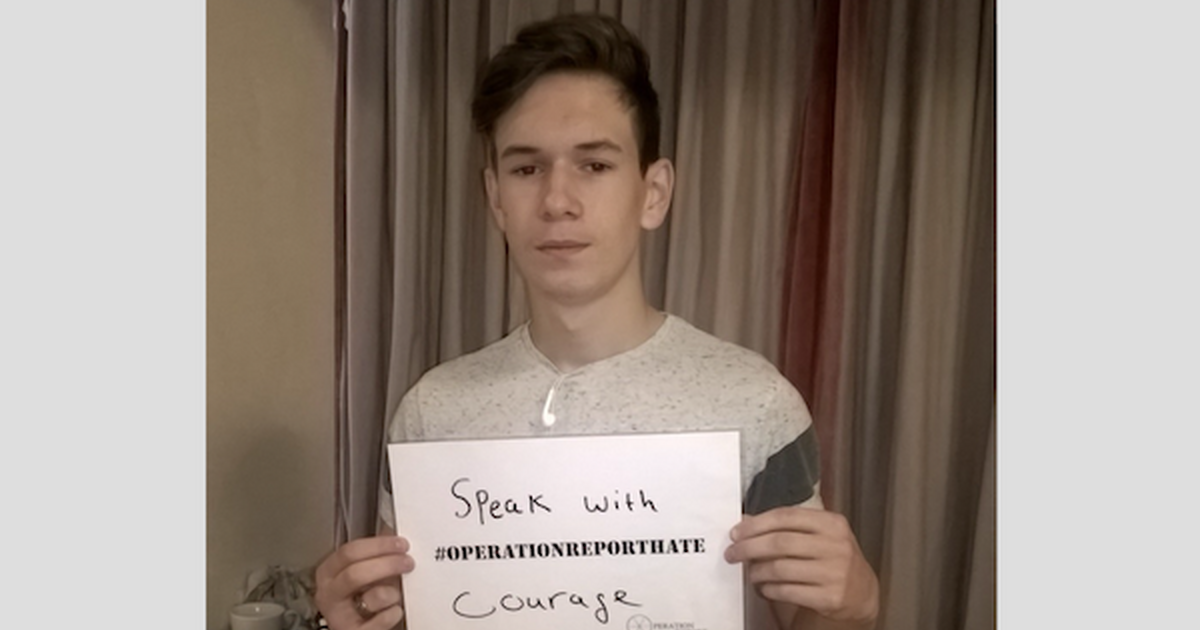 Tyrone Price challenges Welsh government on racism | Travellers Times