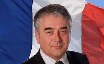 French MP says "maybe Hitler didn't kill enough" Travellers ...