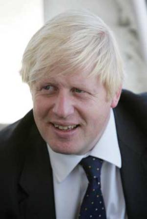 Boris the blade | Travellers Times