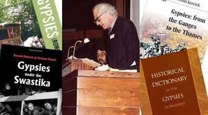 Donald Kenrick funeral details - 18/11/2015 | Travellers Times