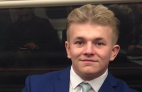 Young Gypsy man speaks out about racism on BBC Radio