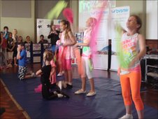 Young Welsh Gypsies to make new film | Travellers Times