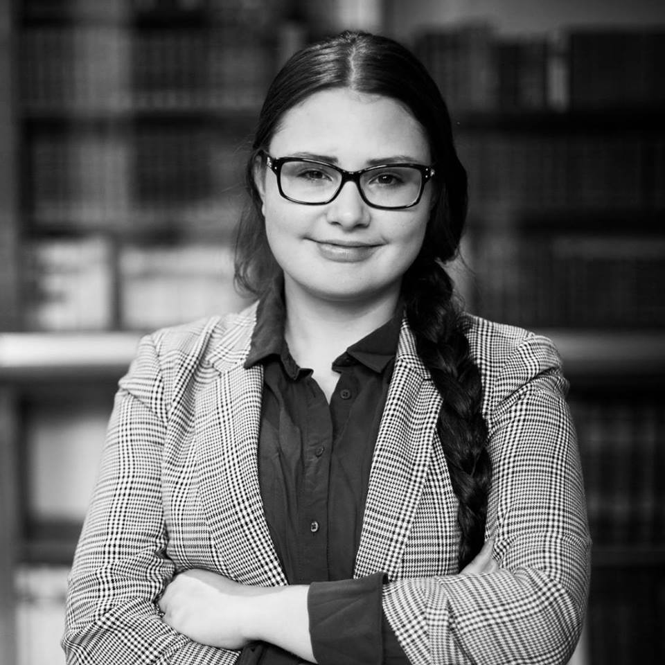 TT’s Lisa Smith to present Early Years advocacy plans in Belgium
