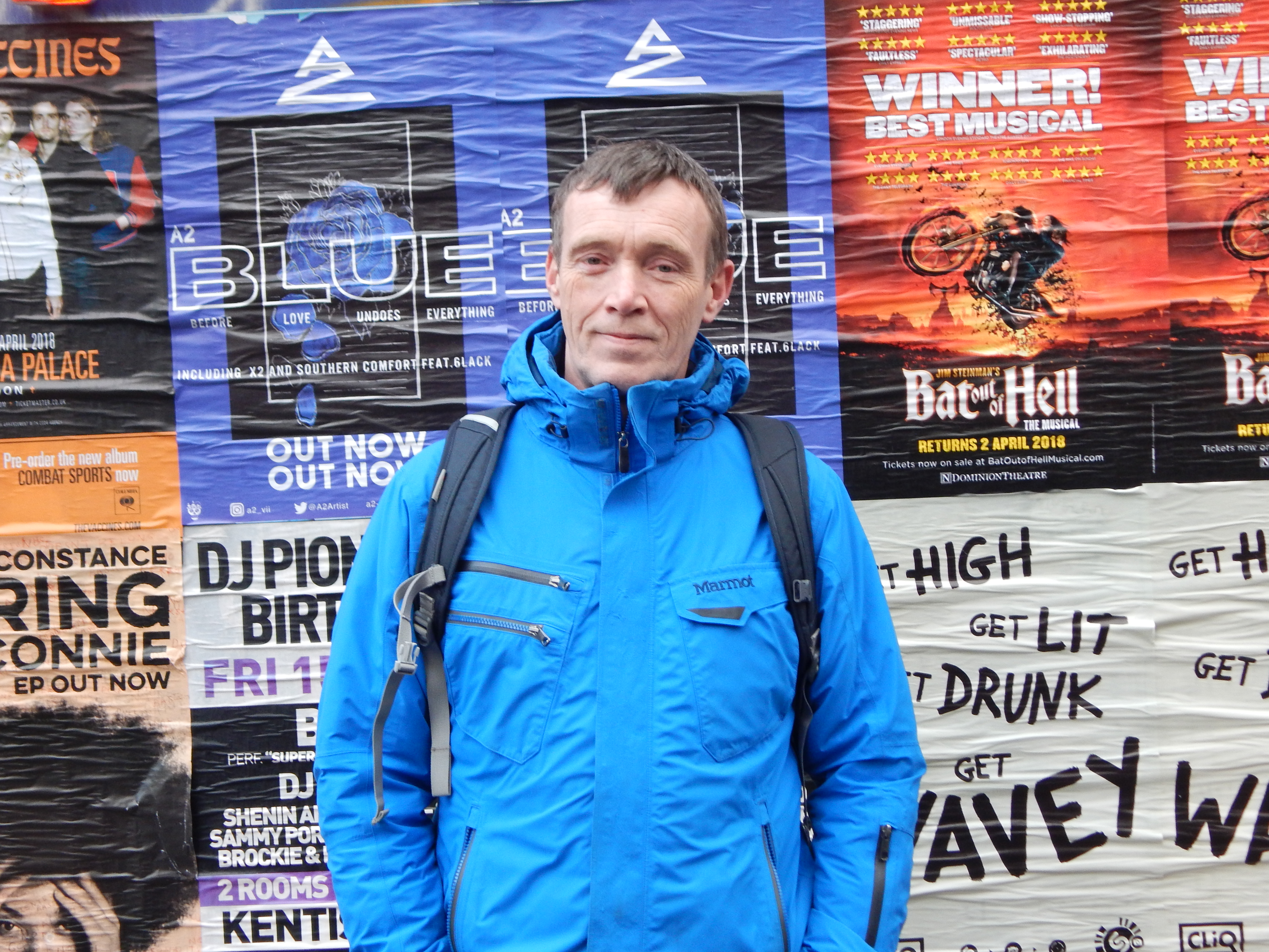 Last Man Standing Project: We want you! | Travellers Times