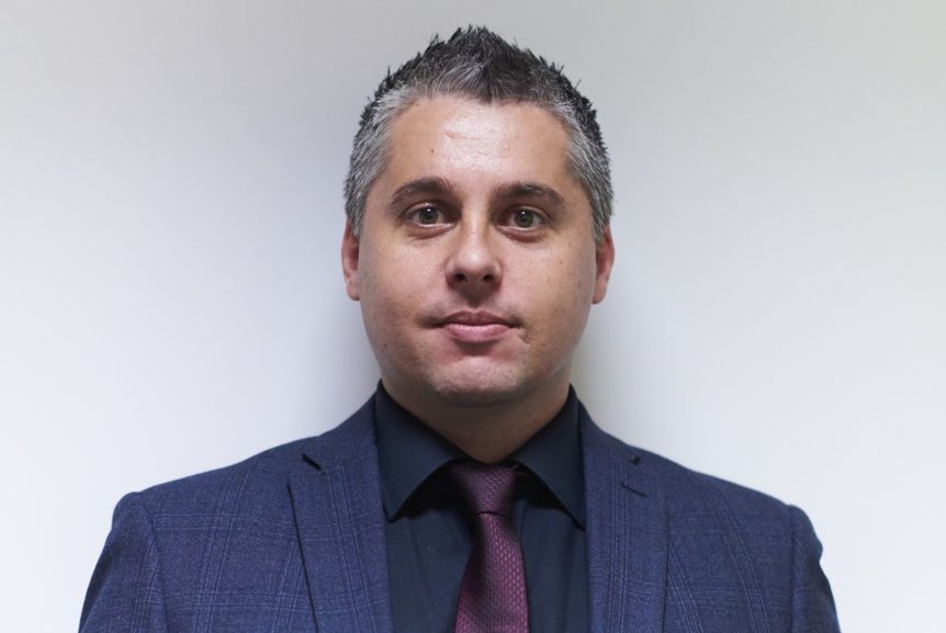 Isaac Blake to represent UK National Federation of Gypsy Liaison Groups ...