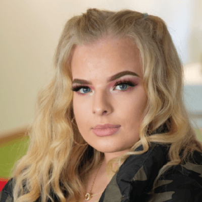 Scottish Traveller becomes ambassador for Prince Charles youth charity ...