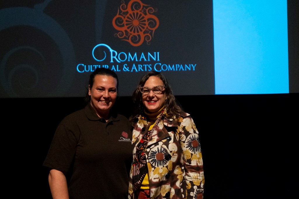 The Romani Cultural & Arts Company announce new funding | Travellers Times