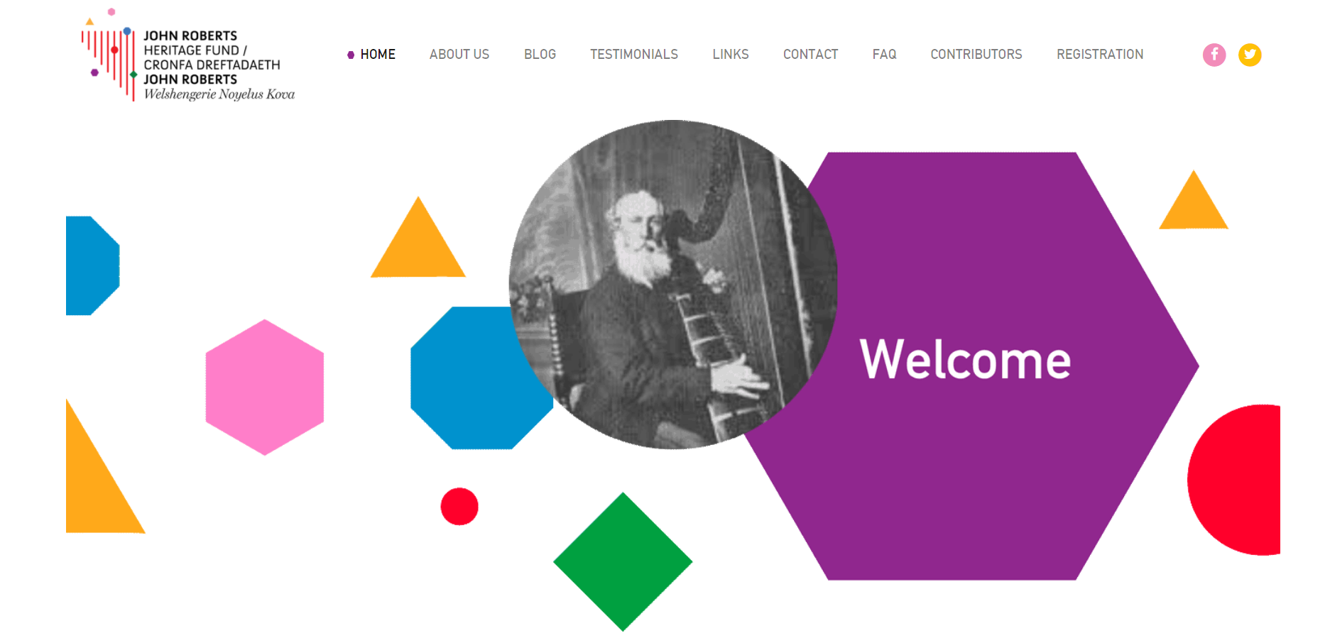 Welsh Romany language website goes live and gives back Welsh Romanus to ...