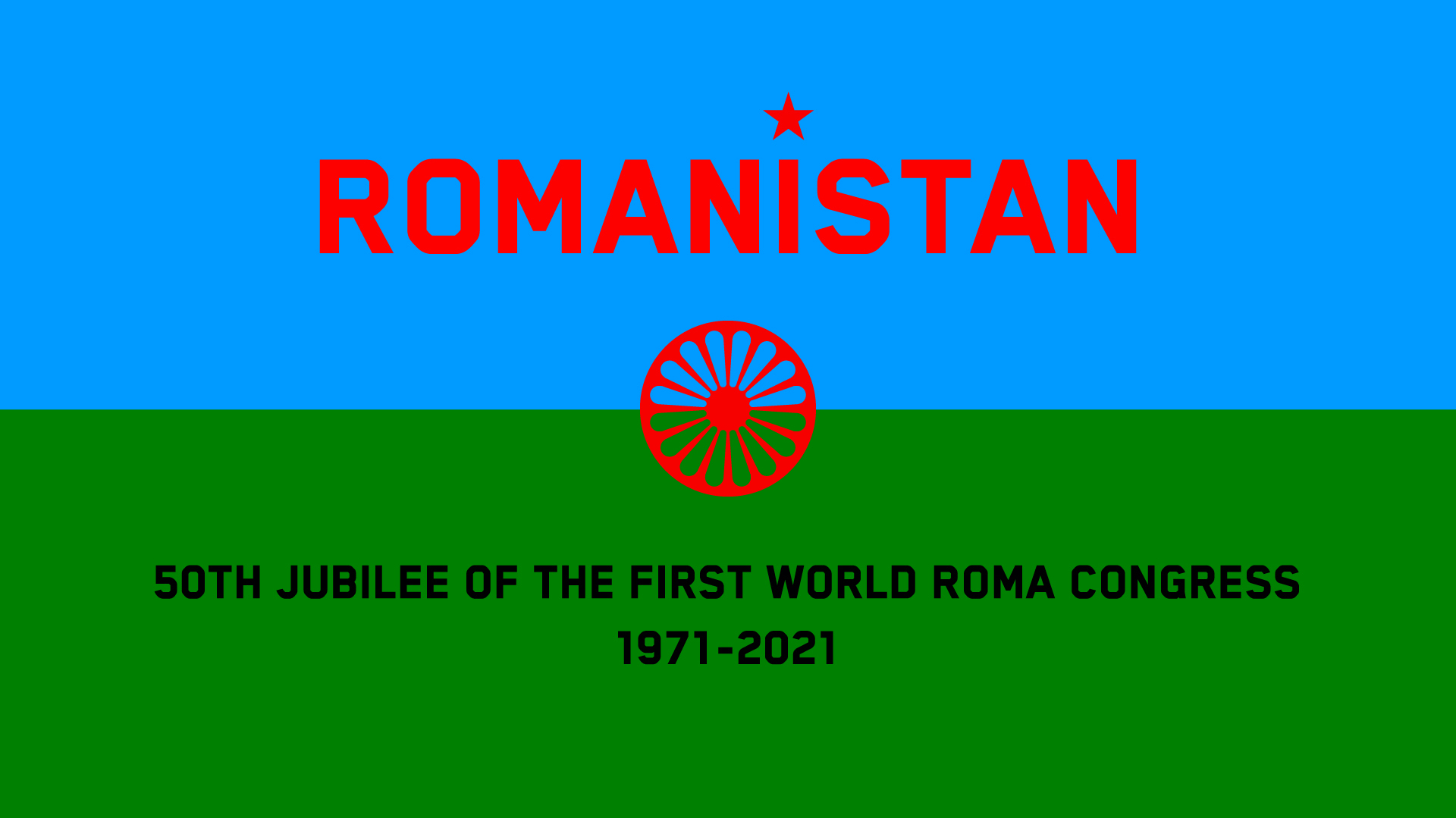 Join the Romanistan Livestream to mark the 50th year anniversary of the ...