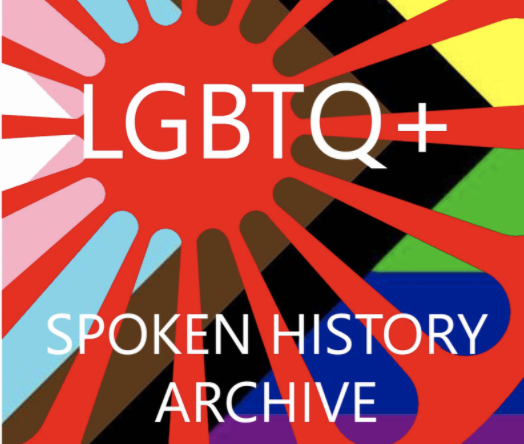 Gypsy, Roma & Traveller LGBTQ+ Spoken History Archive Book | Travellers ...