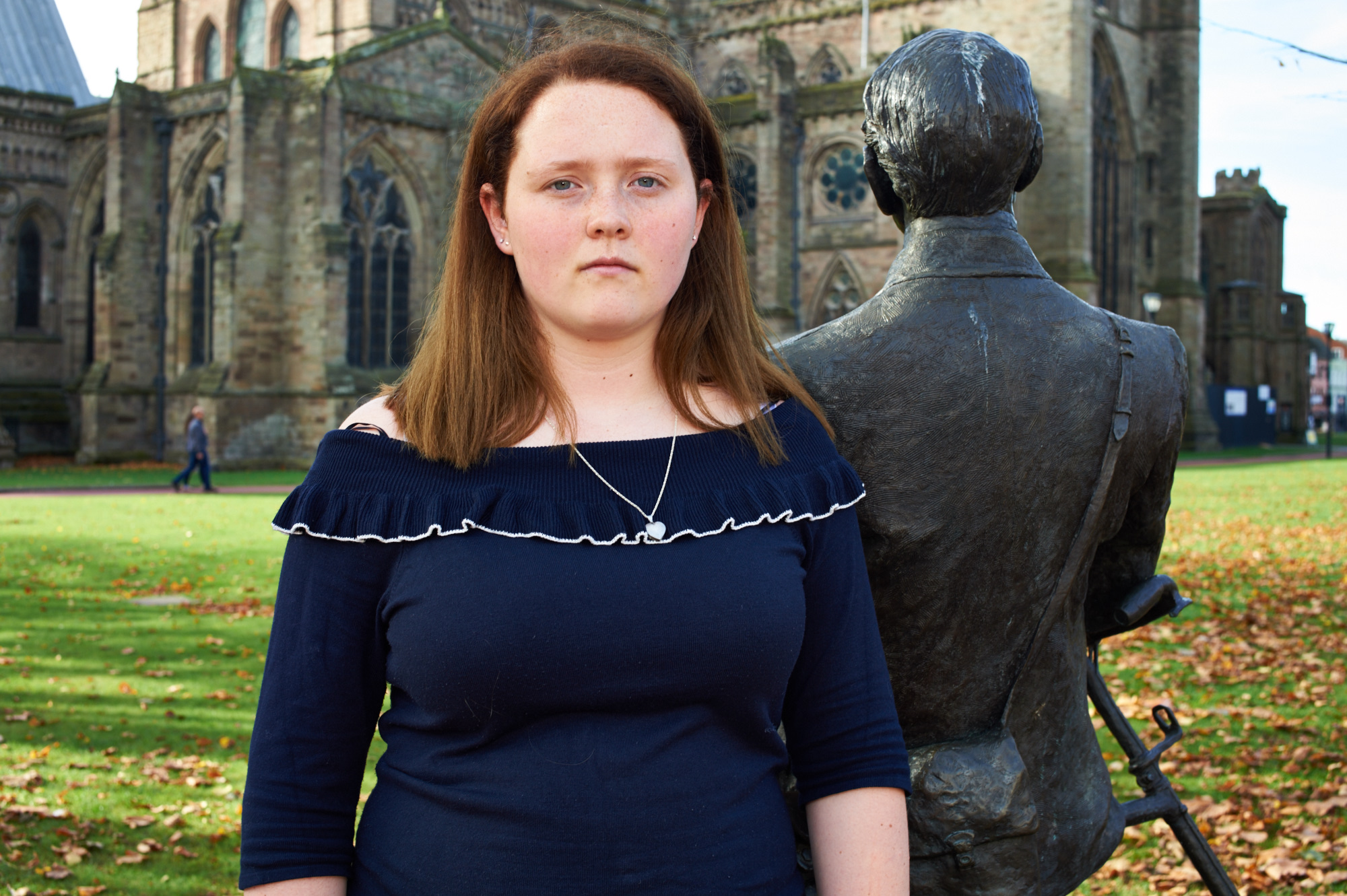 #YTT Competition winner Ruby-Leigh Smith Presents: Home | Travellers Times