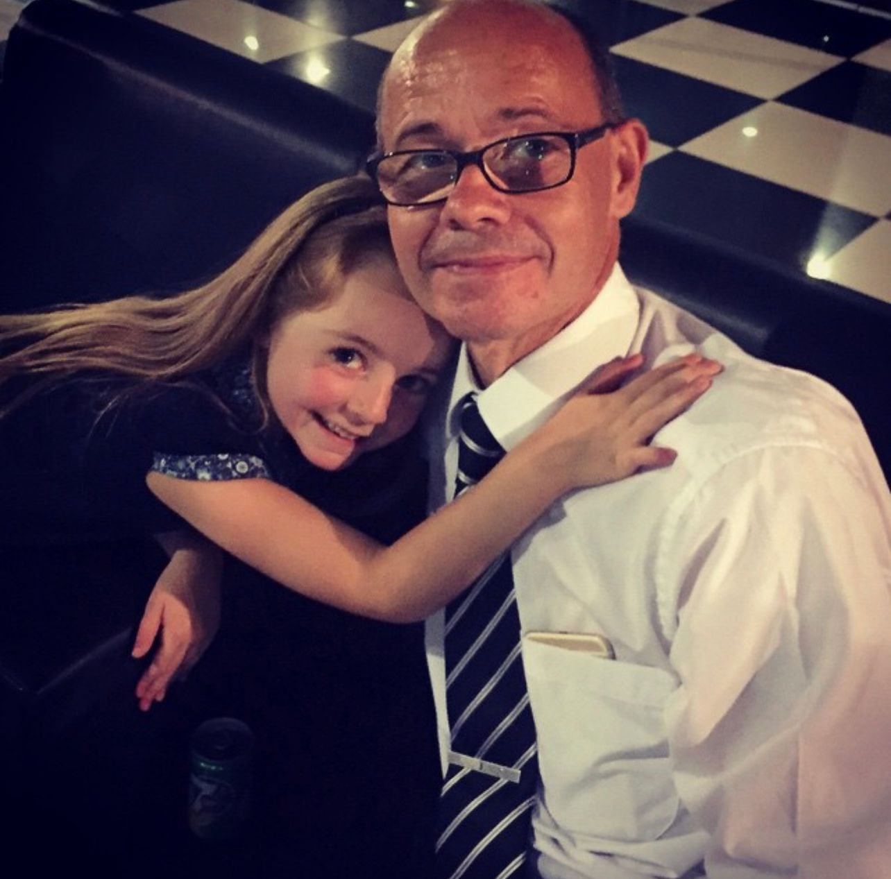 UN to investigate Romany businessman Albert Douglas’ continued torture ...