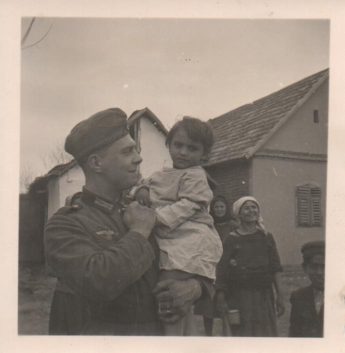 The Roma Holocaust | Travellers Times