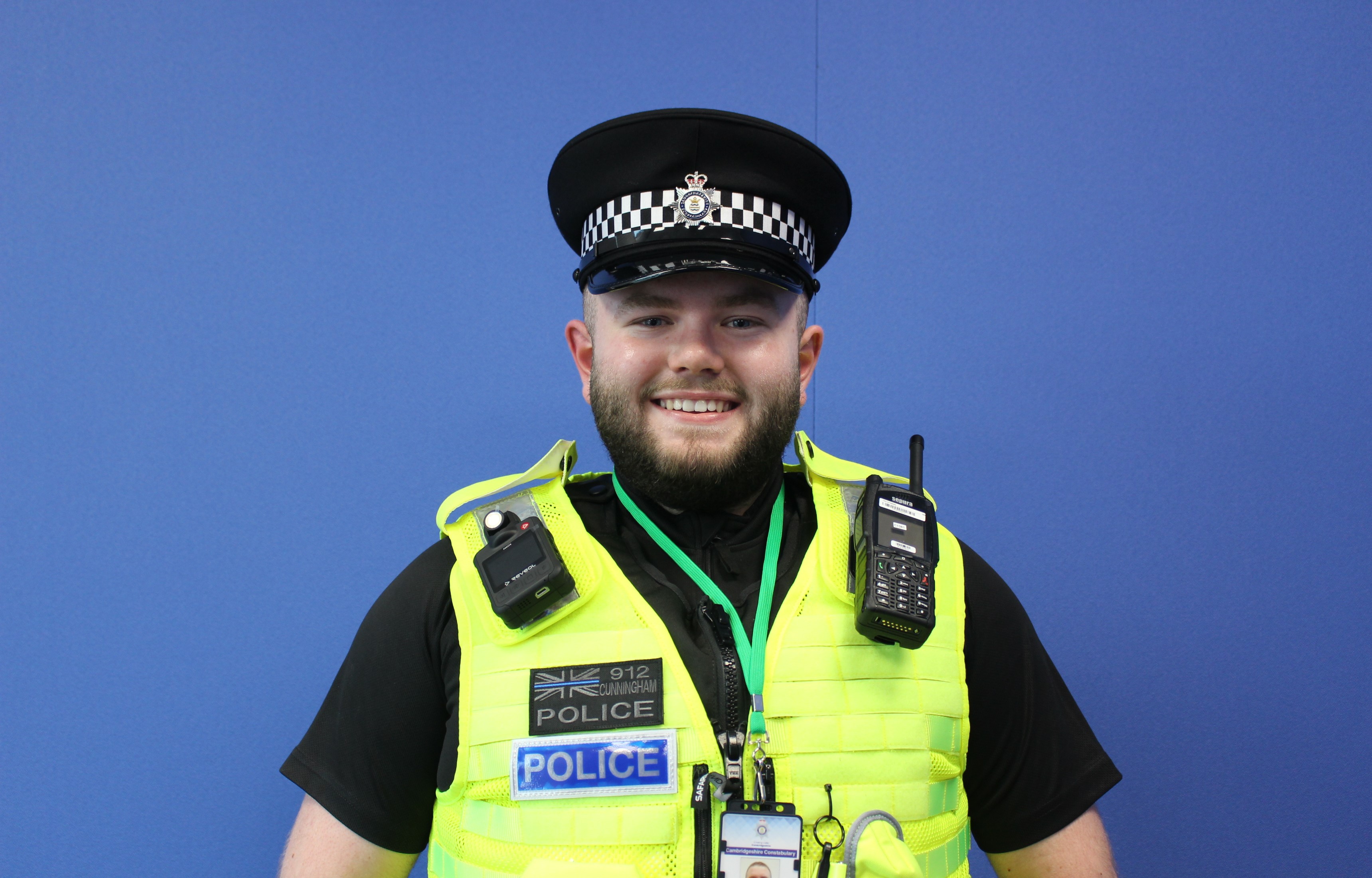 Billy Cunningham sees dream become reality | Travellers Times