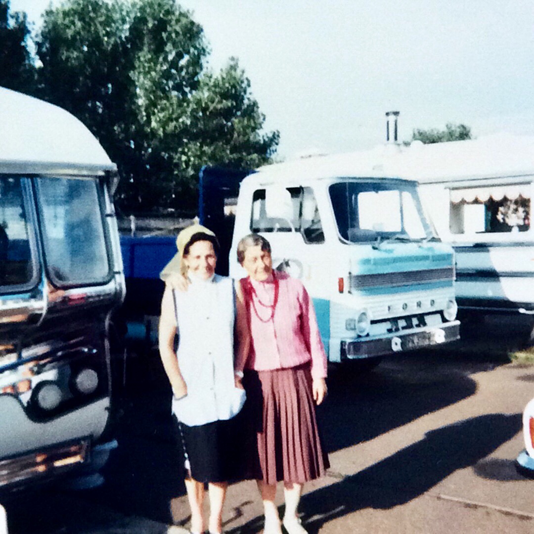 Memories from a Romany Childhood P5 by Chris Smith | Travellers Times