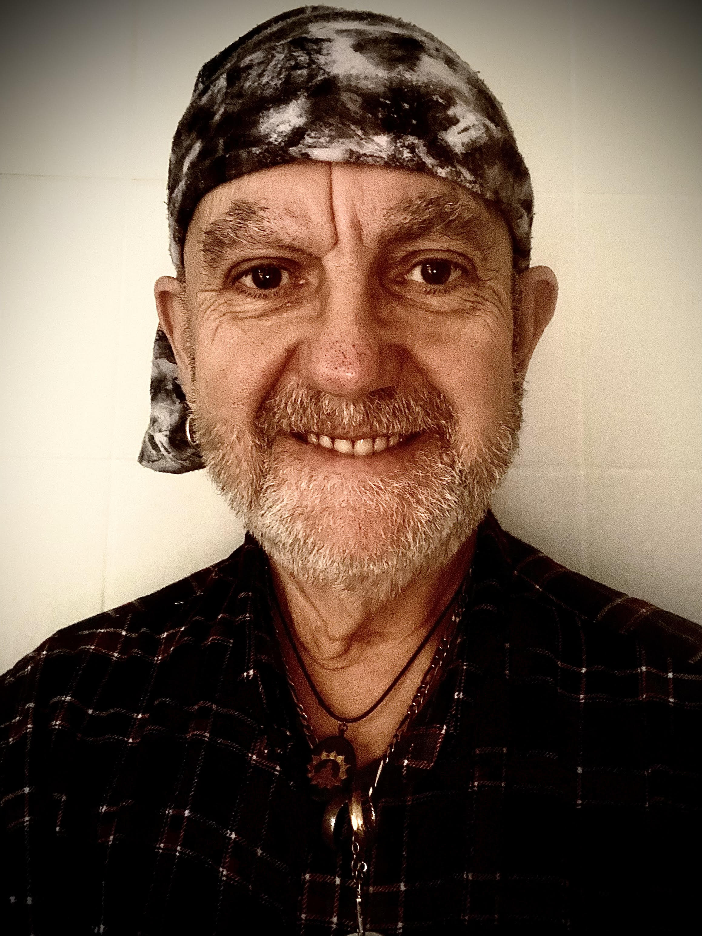 Traveller author Bob Rogers releases debut novel ‘End of the Sky ...