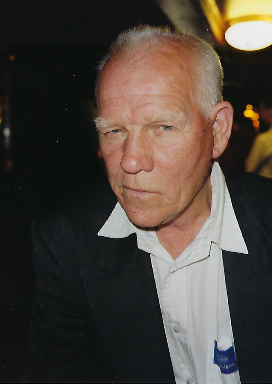 Betsy from Fife and other stories by Duncan Williamson | Travellers Times