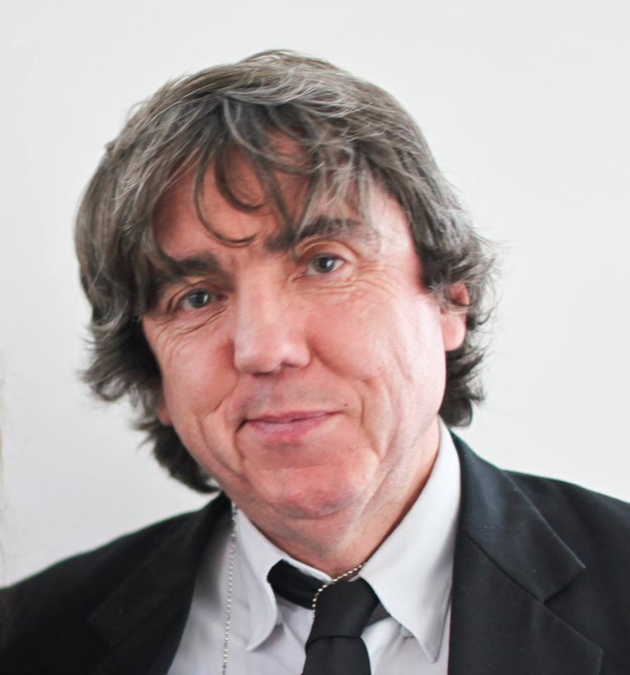 Michael Ridge; rest in peace: A tribute to the man and his work ...