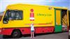 Morecambe Mobile Library Link | Travellers Times