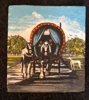 The Last Stopping Place – a new work of fiction from ‘Gypsy Poet’ Ray ...