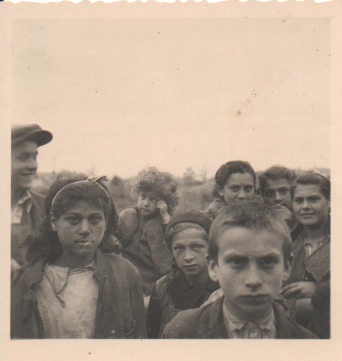 The Romani Holocaust - by Ian Hancock | Travellers Times