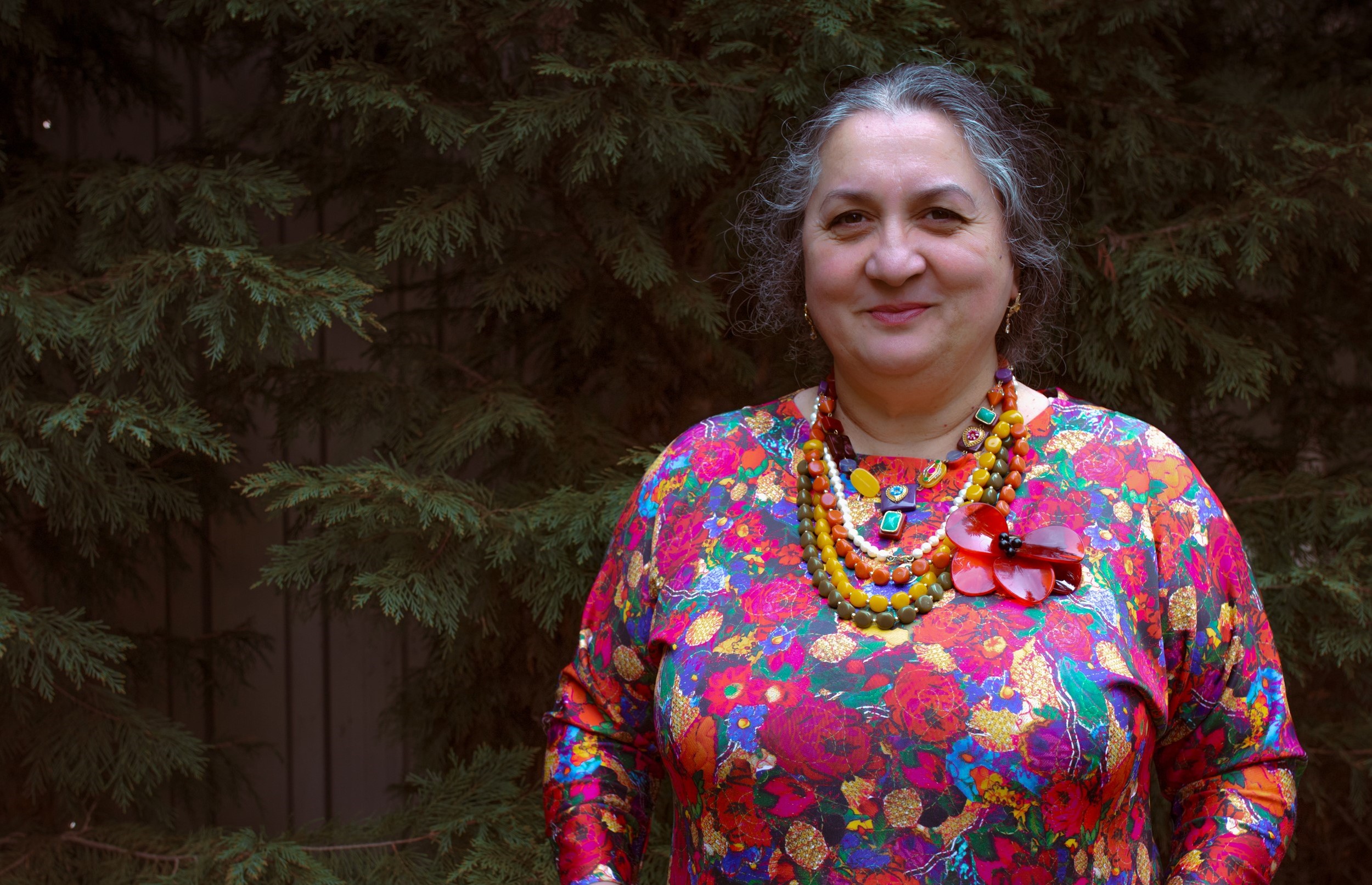 'Our art is a response to our world, to what we observe' – photo-story ...