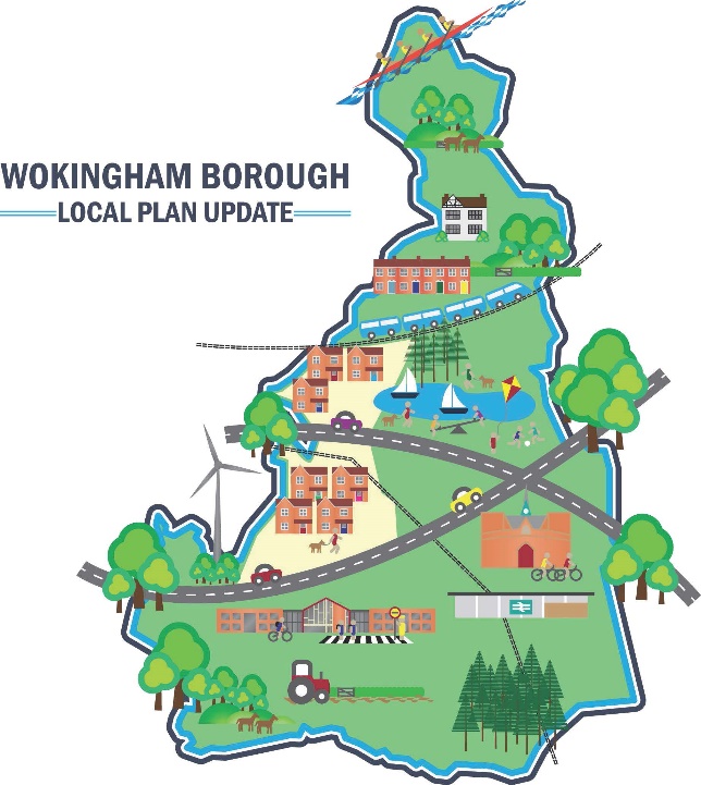 Planning for future homes in Wokingham Borough: Now is the time to take ...