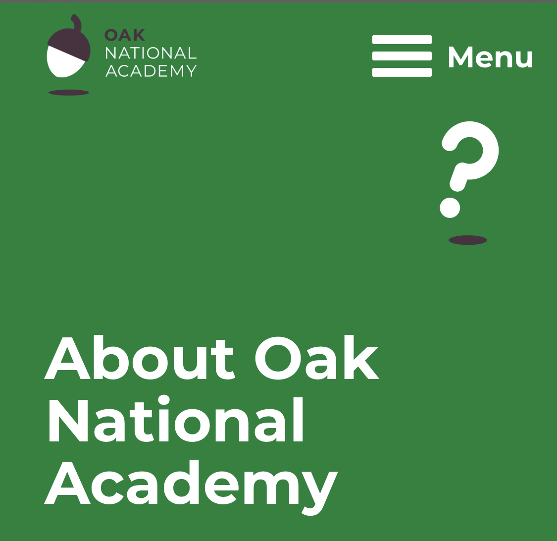 Oak National Academy free online learning platform | Travellers Times
