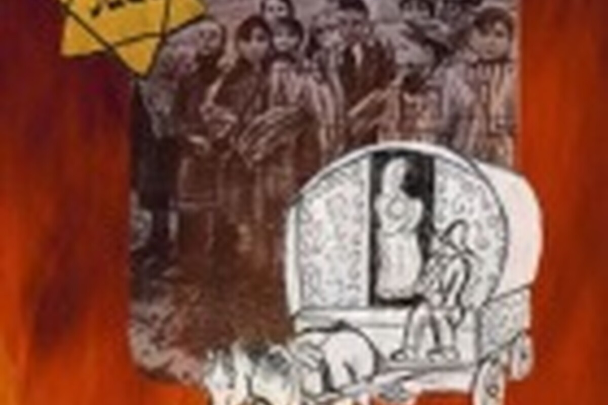 Jews and Gypsies: Myths & Reality | Travellers Times