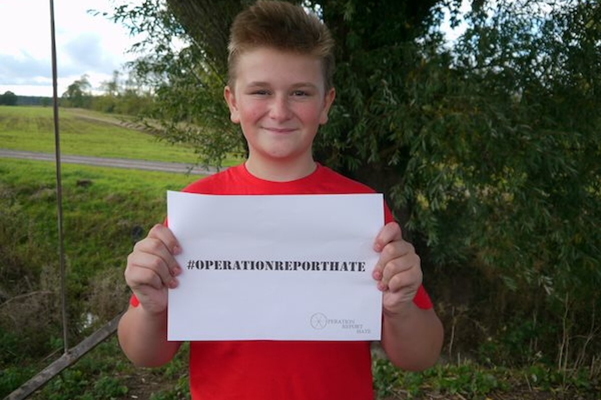 Ben Bennett to speak out about racism at Traveller Movement Conference ...