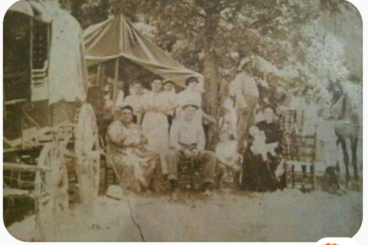 A call to submit designs to the Romanichal-Romanisael flag project by ...