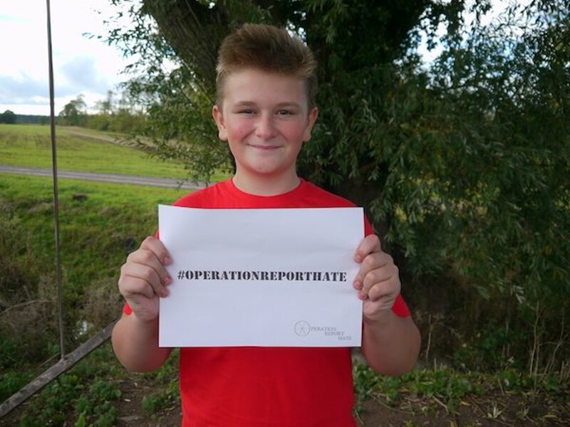 Ben Bennett to speak out about racism at Traveller Movement Conference ...