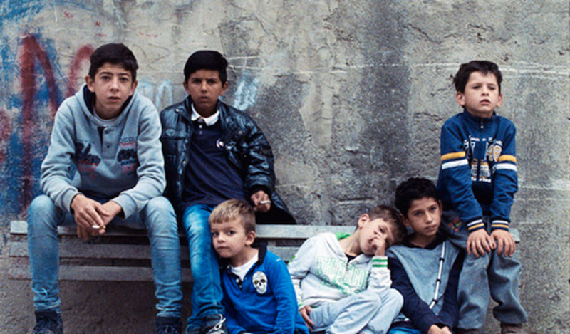 The Ciambra – a feature film about a southern Italian Romani family to ...