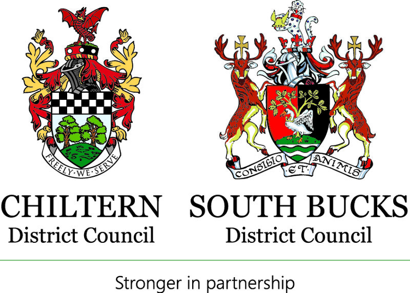 Further 'Call for Sites' to inform the Chiltern and South Bucks Joint ...