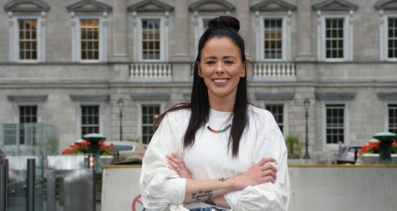 Senator Eileen Flynn to deliver key note address at Traveller Movement ...