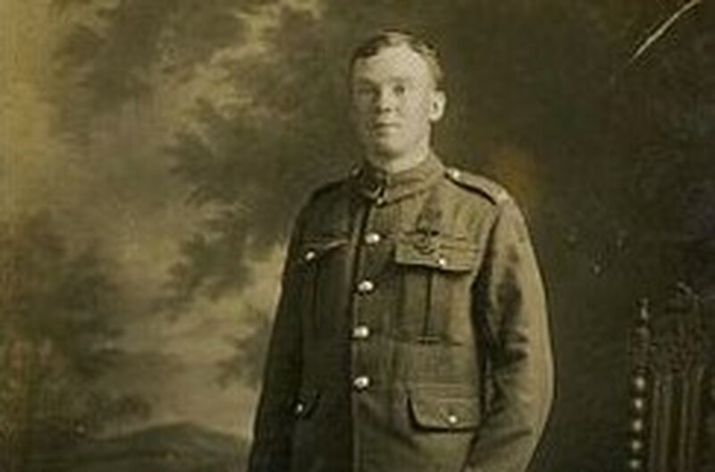 Durham to host exhibition on Romany war hero John ‘Jack’ Cunningham ...