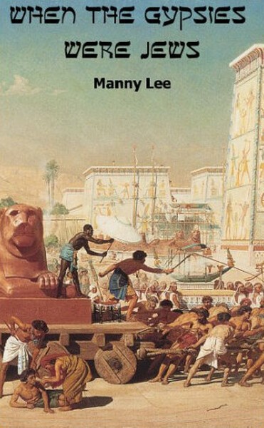 New Book Release! - When The Gypsies Were Jews | Travellers Times