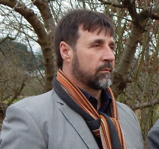 'Restructured' Gypsy Council elects Roger Lee as new Chair | Travellers ...