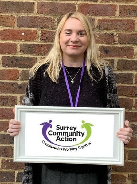 Free Tutoring for Surrey based Gypsy and Traveller Adults 18 ...