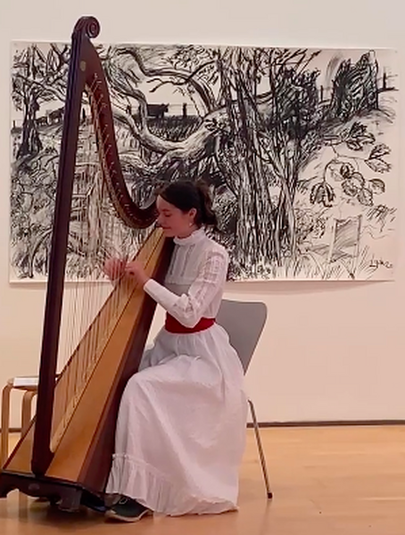 Pride in Welsh Kale Gypsies’ contribution to Wales glows with the ...