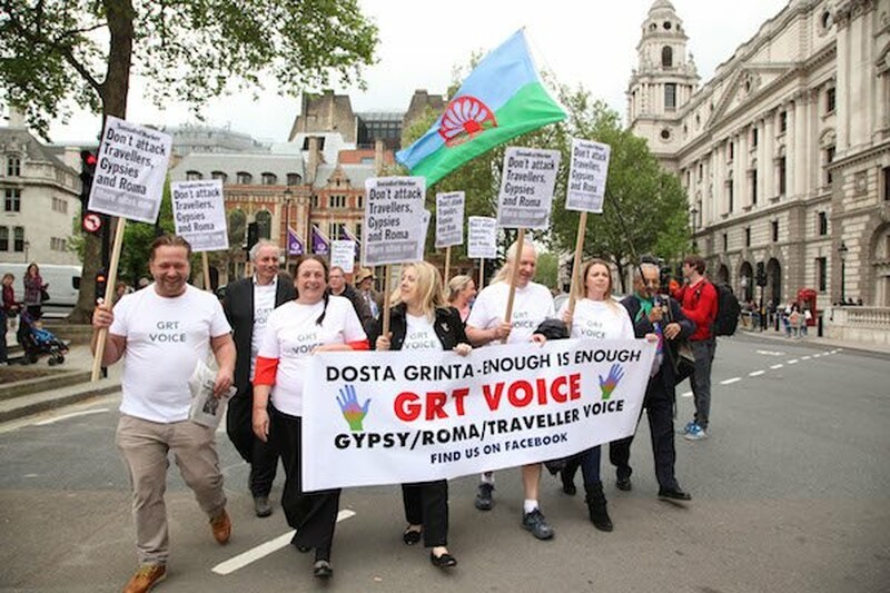 ‘Landmark’ court judgement rules that ‘gypsy status’ planning law ...