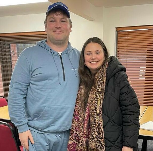 “People want to feel they’re not alone” - says John Connors ...