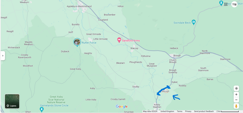 Appleby Fair – “don’t come too close, too soon” - says Billy Welch ...