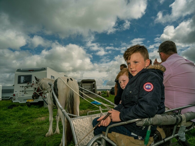 Our right to roam - victory for Gypsies and Travellers in High Court ...