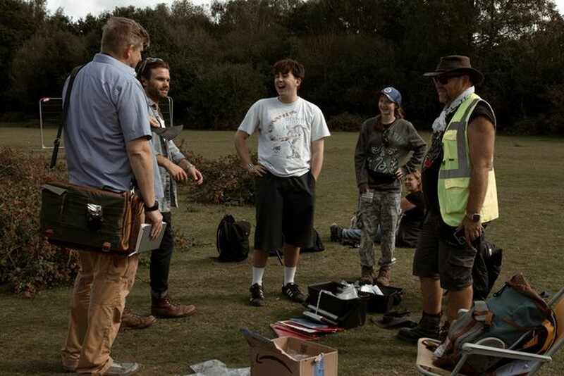 Archaeological dig reveals what life was like in the New Forest ‘Gypsy ...