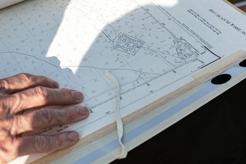 Archaeological dig reveals what life was like in the New Forest ‘Gypsy ...