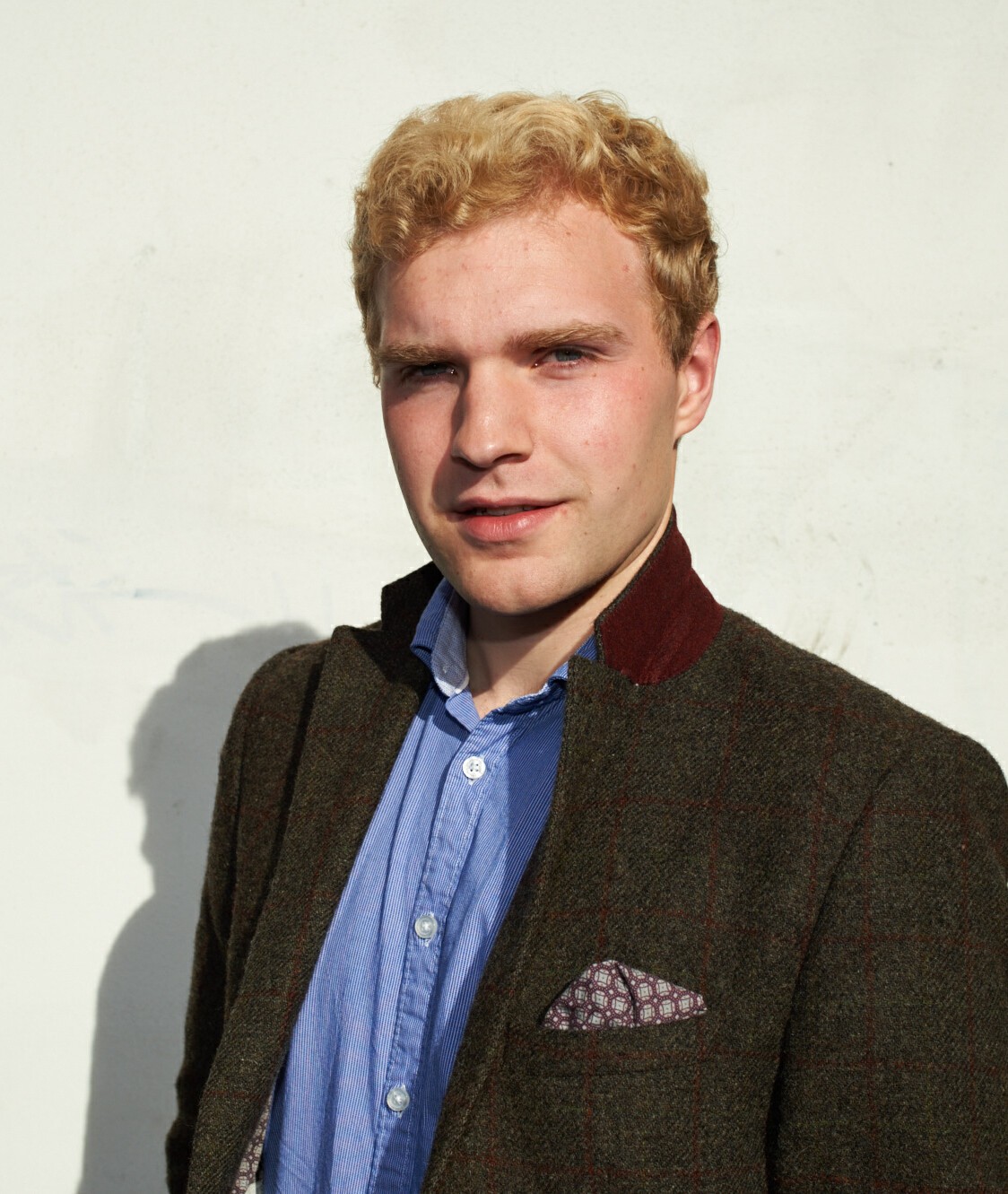 David Donaldson | Travellers Times