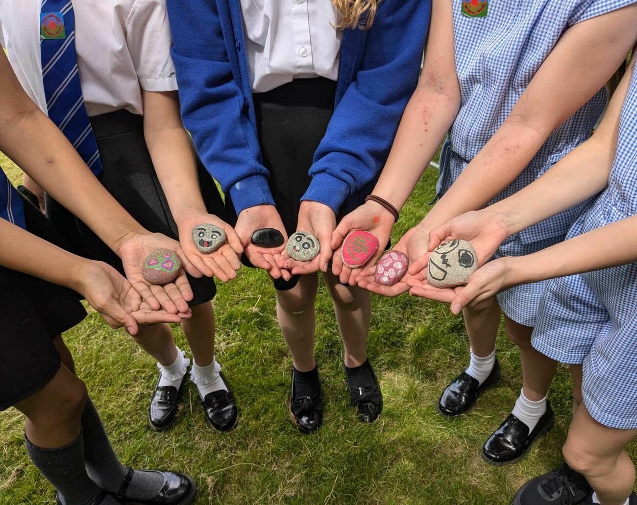 ‘Hidden Stories’: Warwickshire Libraries and Schools Celebrate GRT ...