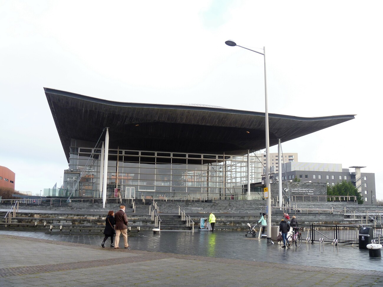 Welsh government set to give £500,000 to Gypsies and Travellers to help ...